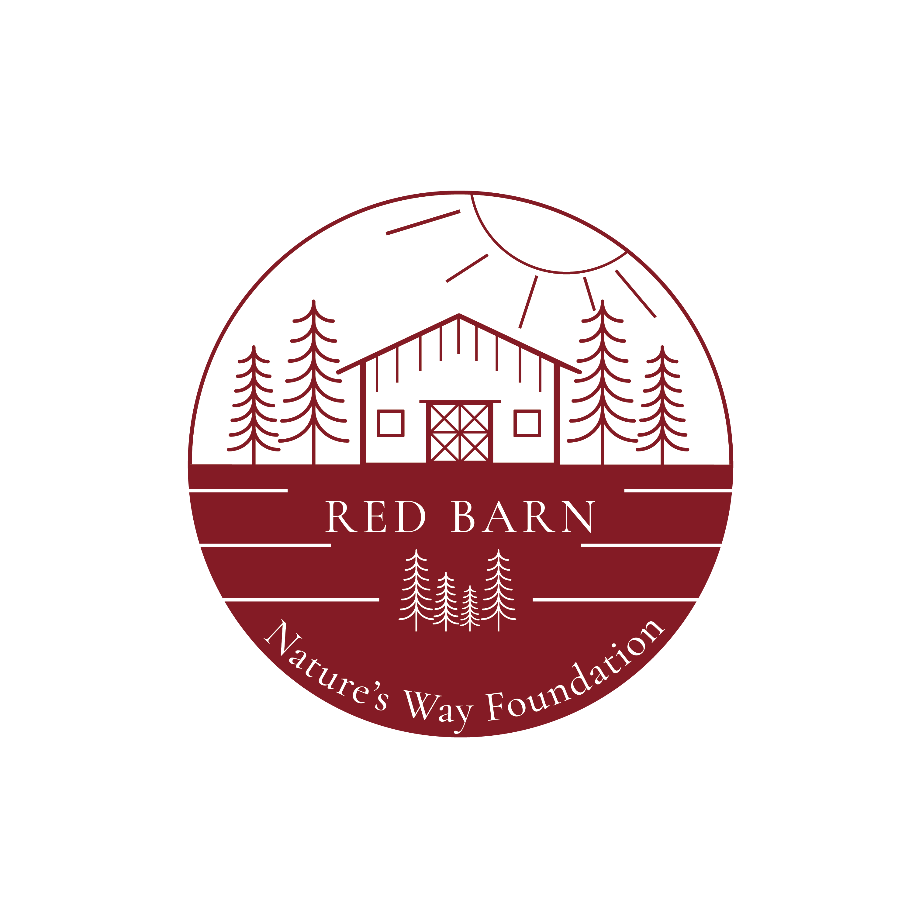 Red Barn Nature's Way Foundation